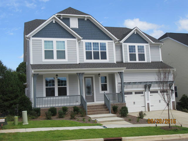 BRIX Sales - Greybrook Homes, LLC